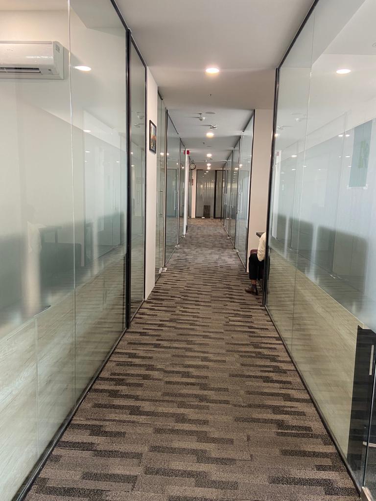 Coworking Spaces in Mumbai | Affordable Office Space | Executive Spaces