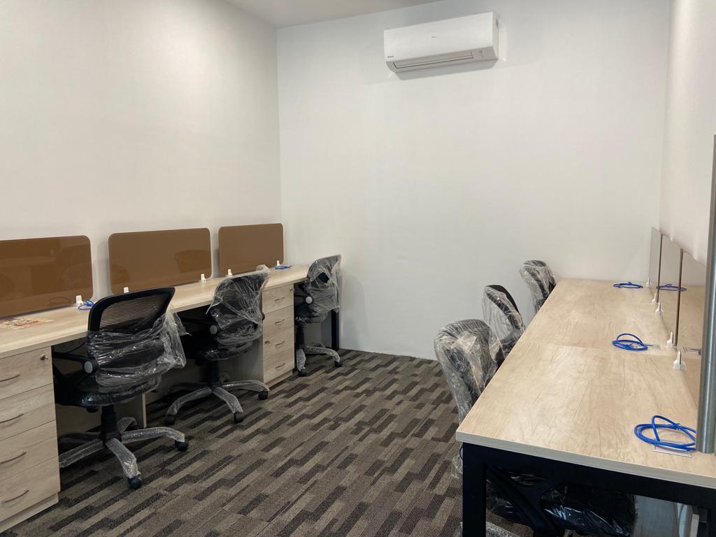 Coworking Spaces in Mumbai | Affordable Office Space | Executive Spaces