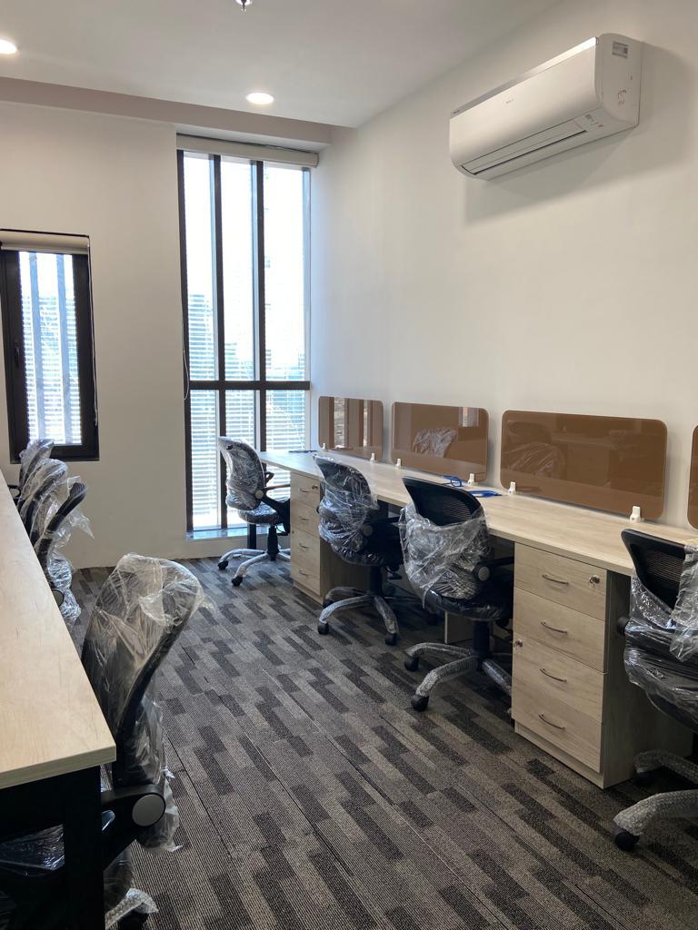 Coworking Spaces in Mumbai | Affordable Office Space | Executive Spaces