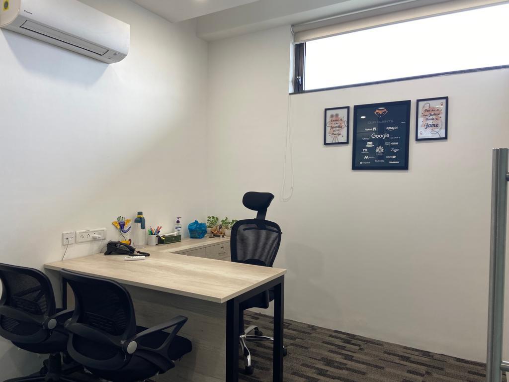 Coworking Spaces in Mumbai | Affordable Office Space | Executive Spaces